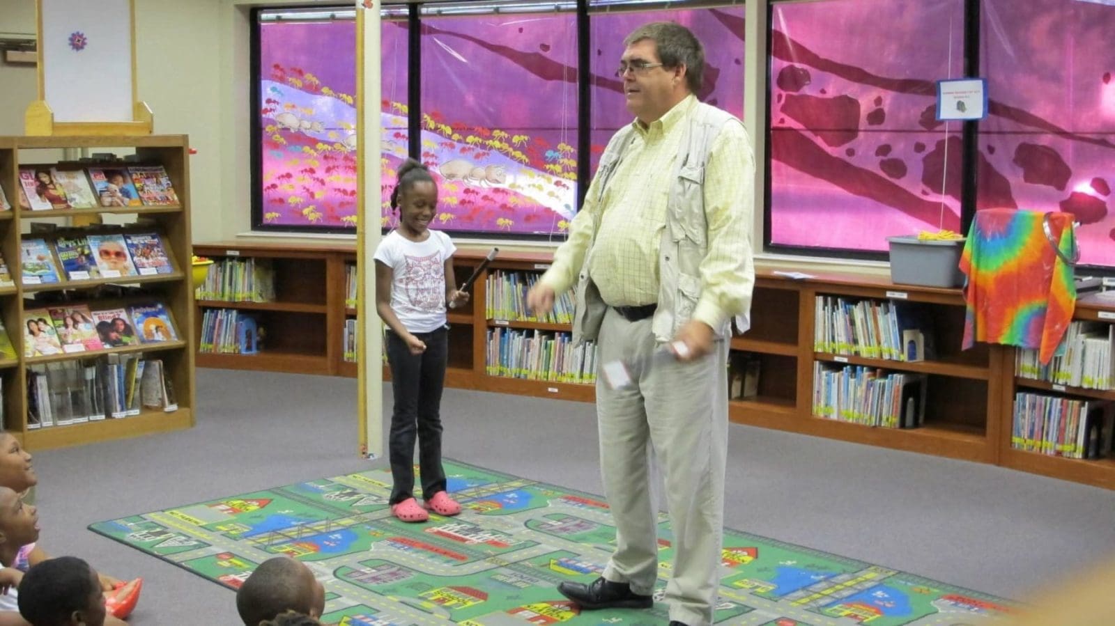 Remembering Larry Moore: A Tribute to a Marketing Legend