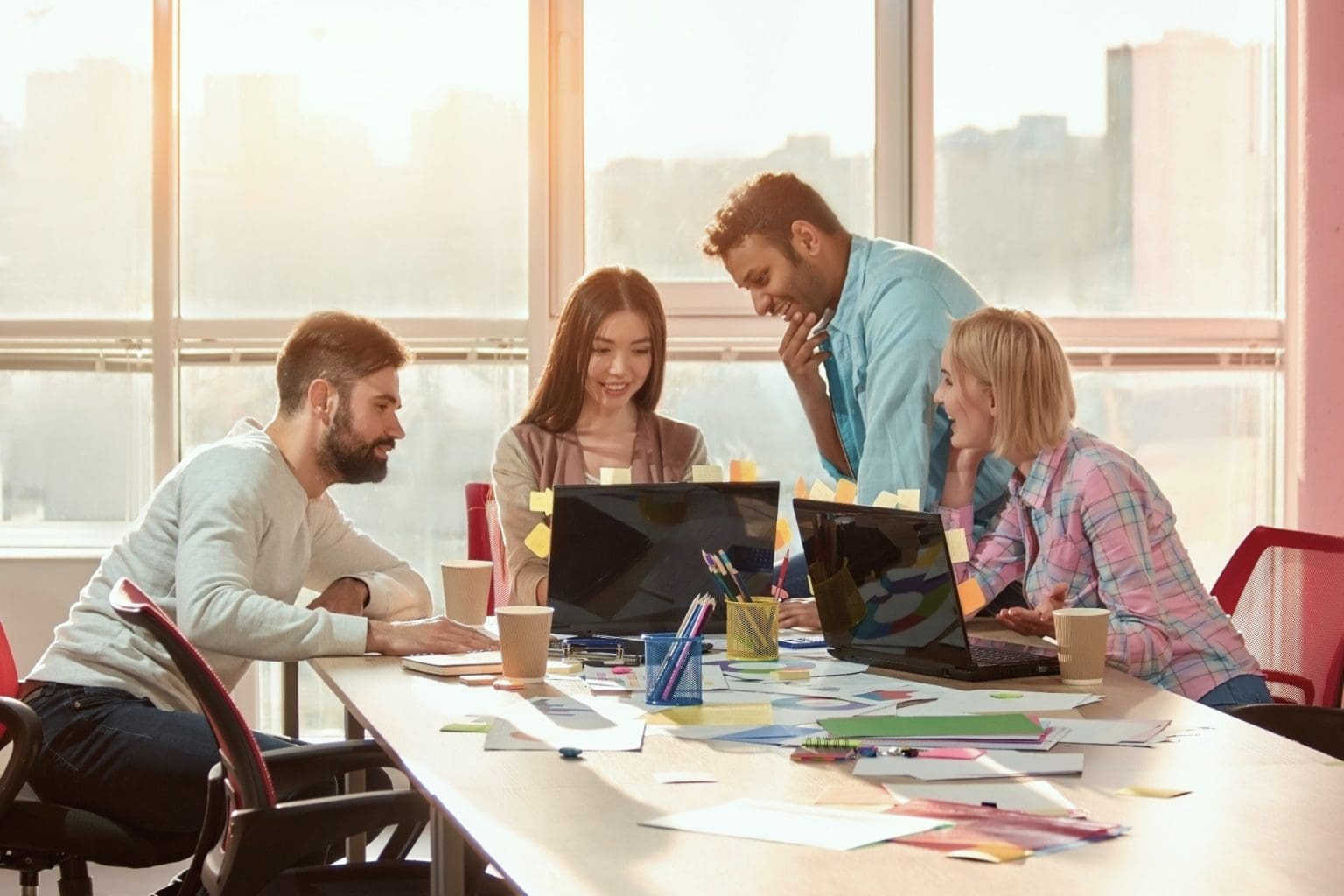 5 Methods to Improve Your Website Visibility on Search Engines