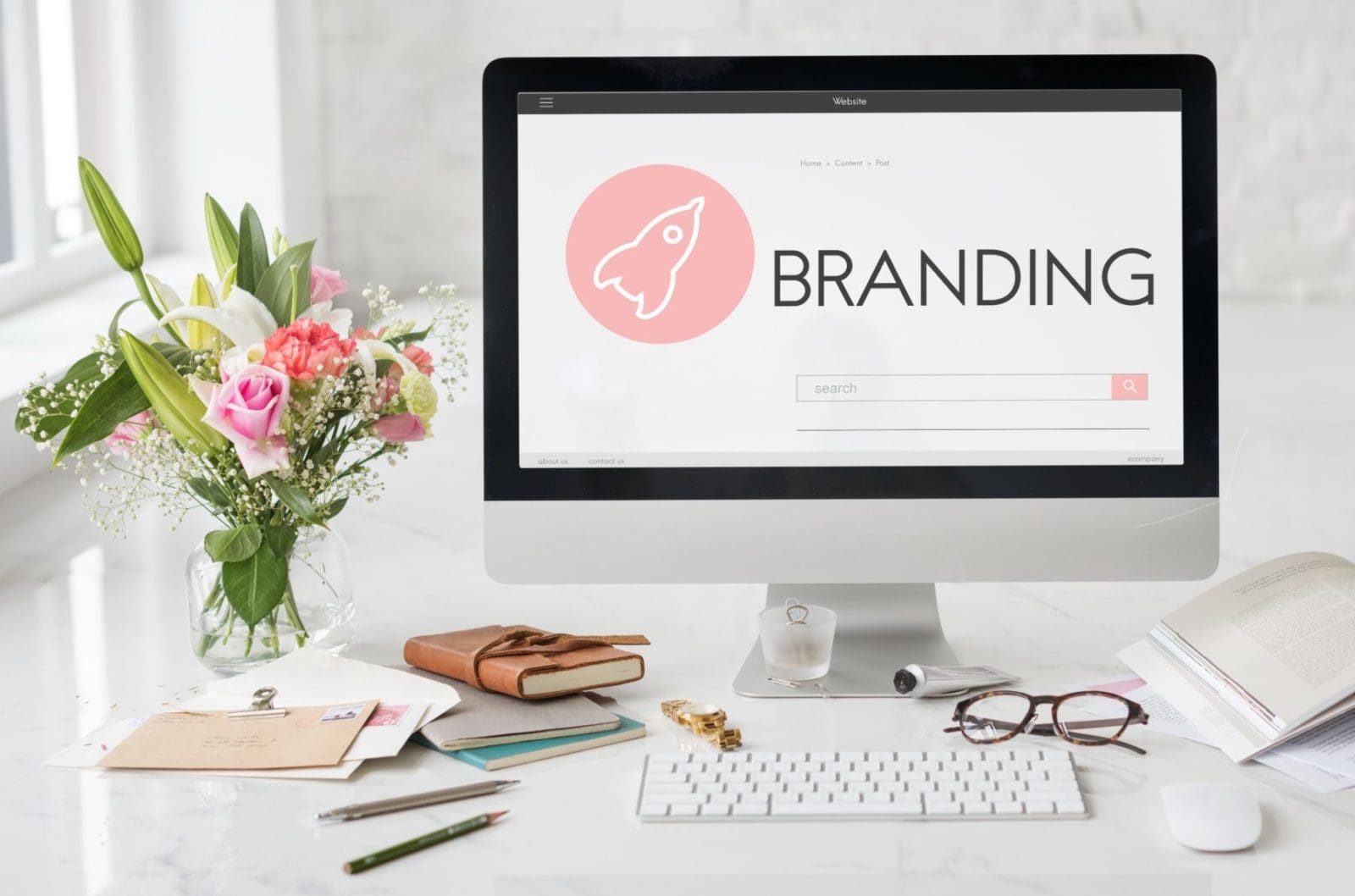 Build Your Brand with Our Guide to Creating Branding Content | Trustway ...