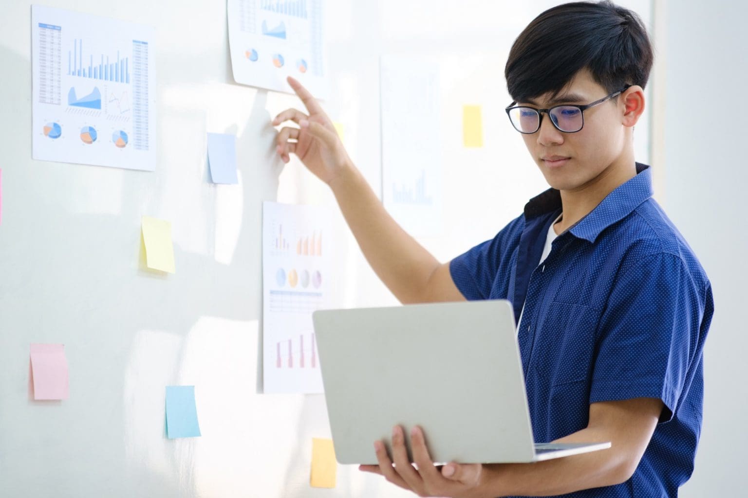 5 Methods to Improve Your Website Visibility on Search Engines