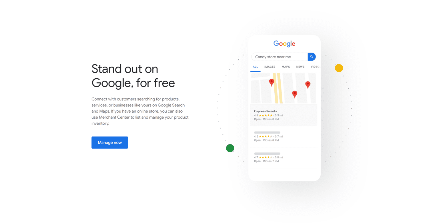 5 Methods to Improve Your Website Visibility on Search Engines